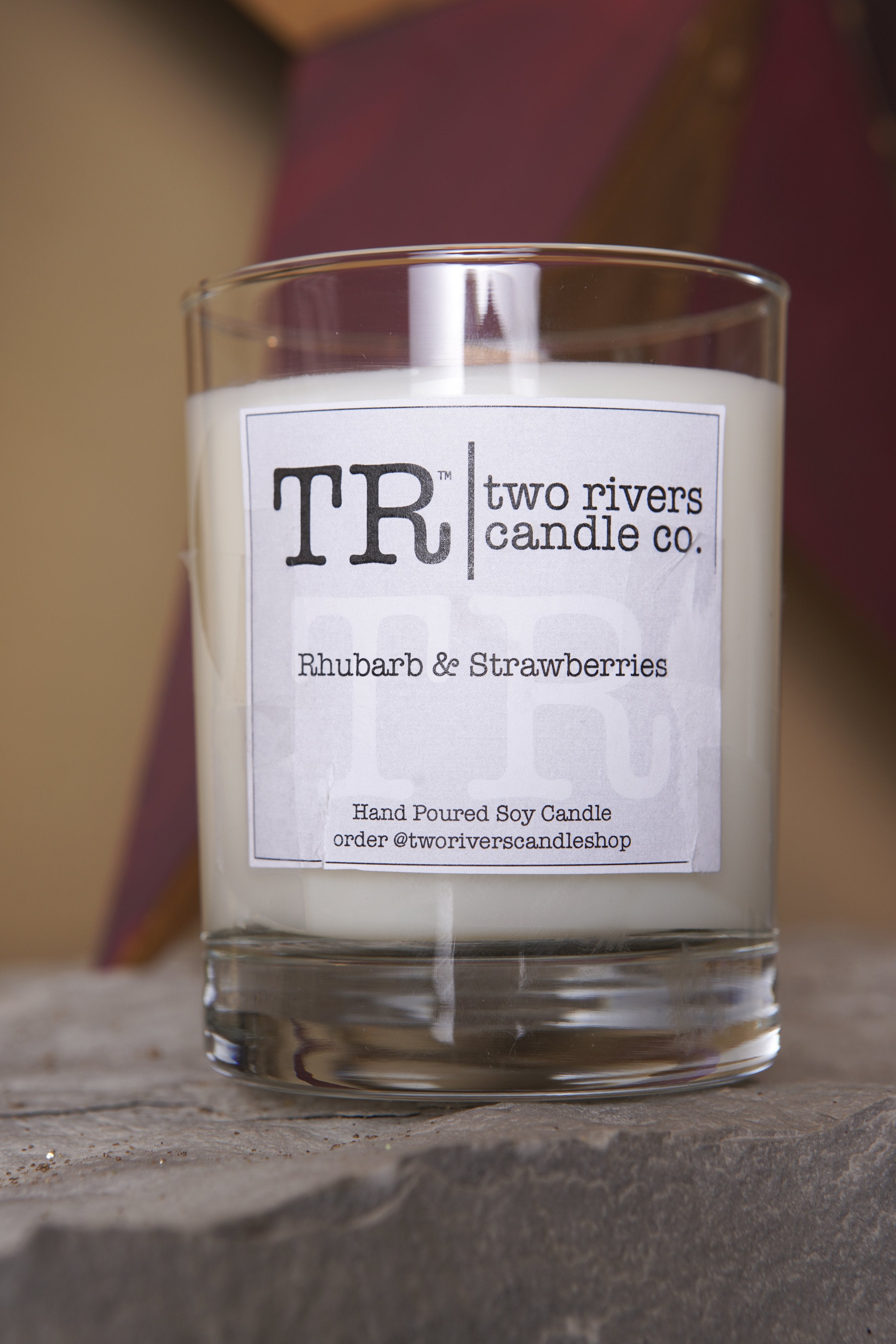 Classic Scents – Two Rivers Candle Company
